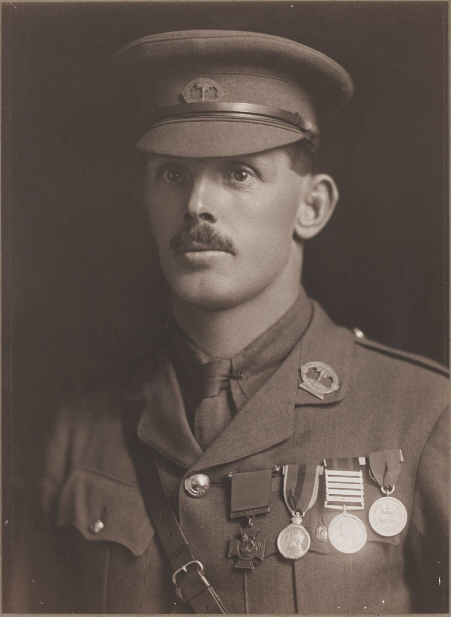 William James Hardham - Online Cenotaph - Auckland War Memorial Museum