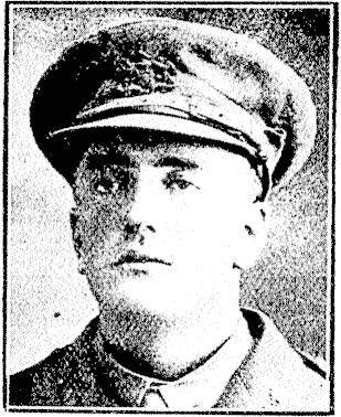Roy Simpson Priest - Online Cenotaph - Auckland War Memorial Museum