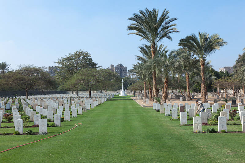 Clive George Savage Cross - Online Cenotaph - Auckland War Memorial Museum