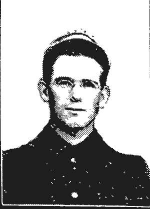 Harry Woolley - Online Cenotaph - Auckland War Memorial Museum