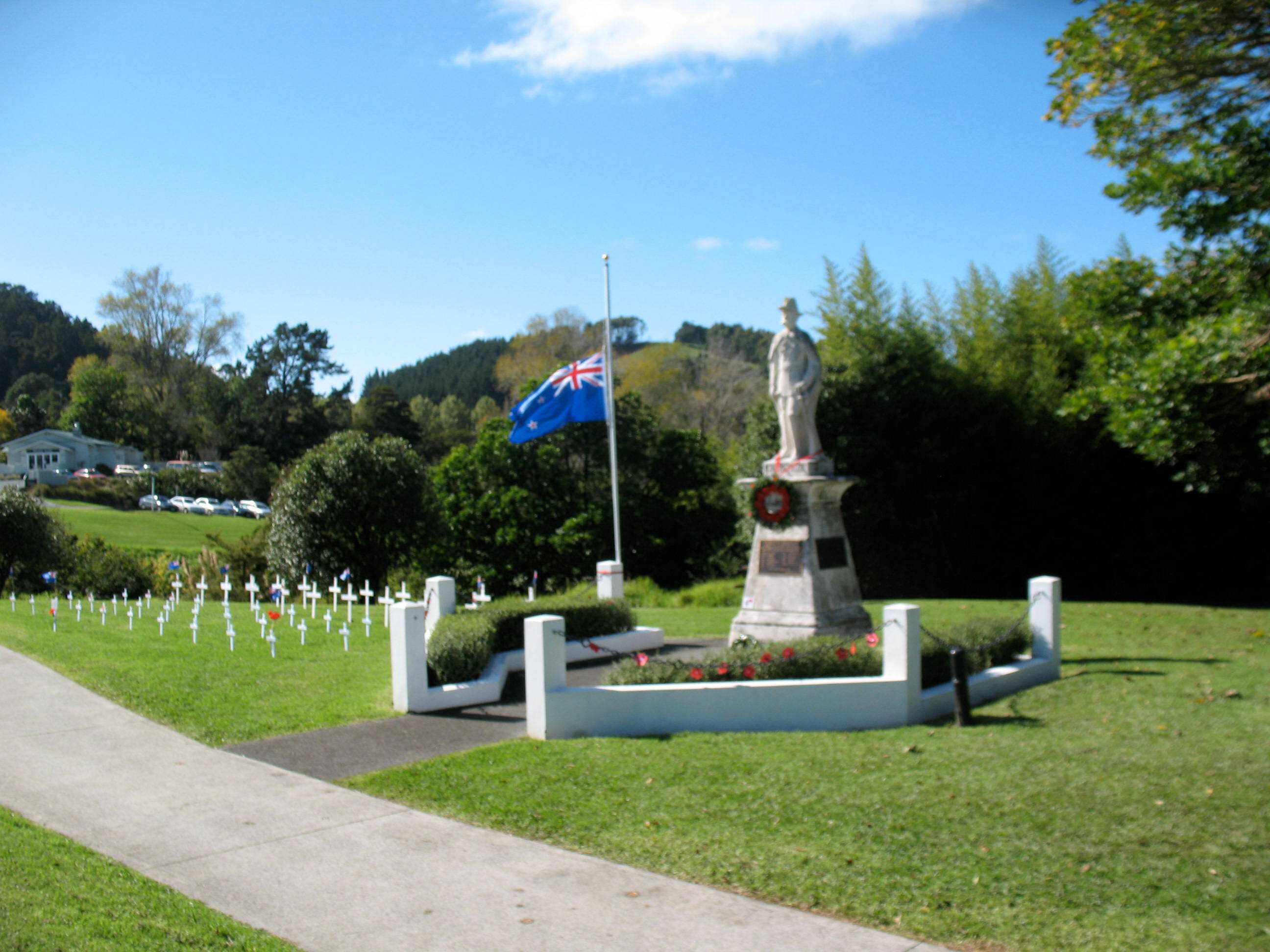 Sidney Charles Ashton - Online Cenotaph - Auckland War Memorial Museum