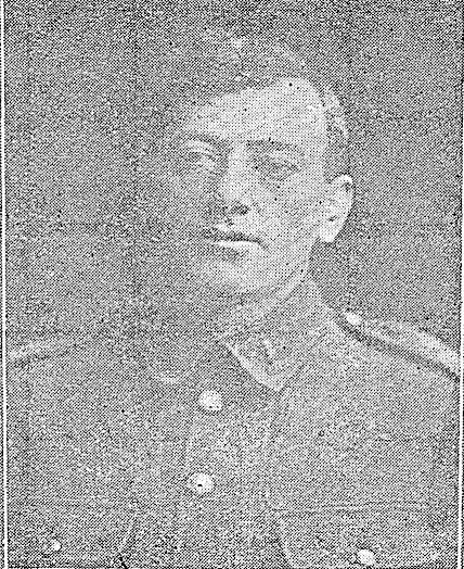 Herbert Lawson - Online Cenotaph - Auckland War Memorial Museum