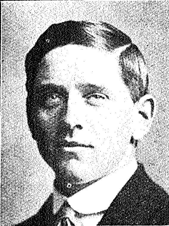 Alexander Grant Murdoch - Online Cenotaph - Auckland War Memorial Museum