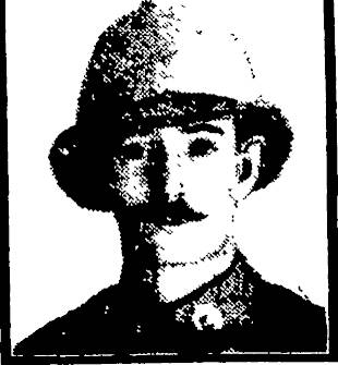 Joseph William Lochead - Online Cenotaph - Auckland War Memorial Museum