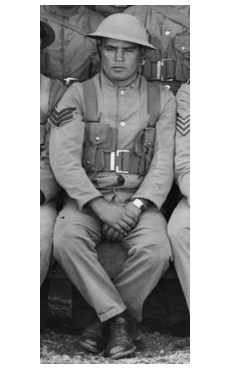 William Vercoe - Online Cenotaph - Auckland War Memorial Museum