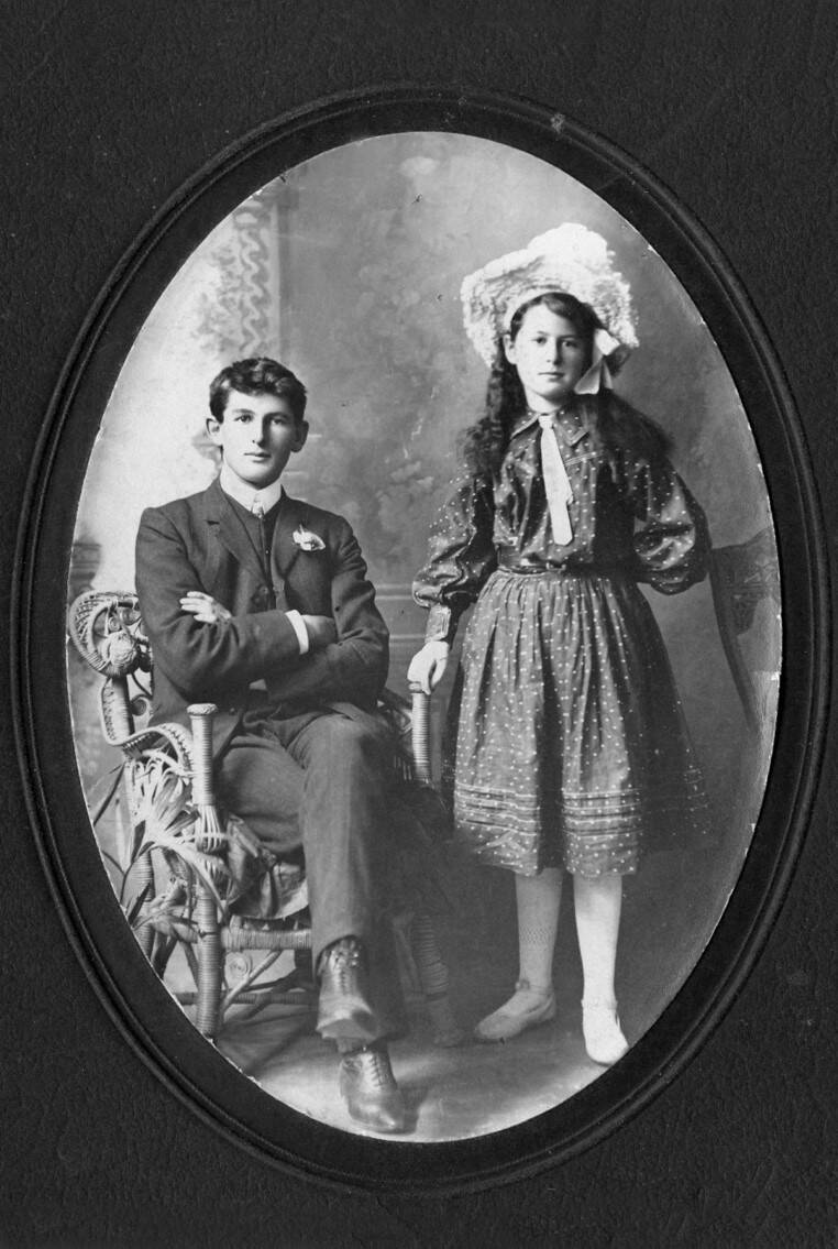 Charles Edwin Bateman - Online Cenotaph - Auckland War Memorial Museum