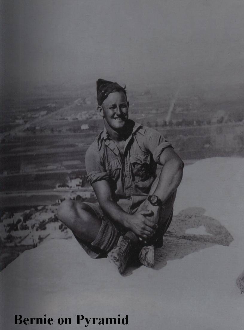 Vernon Noble Astwood - Online Cenotaph - Auckland War Memorial Museum