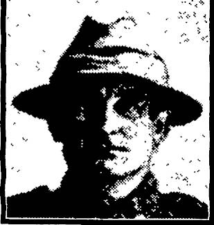 Harry Cameron - Online Cenotaph - Auckland War Memorial Museum