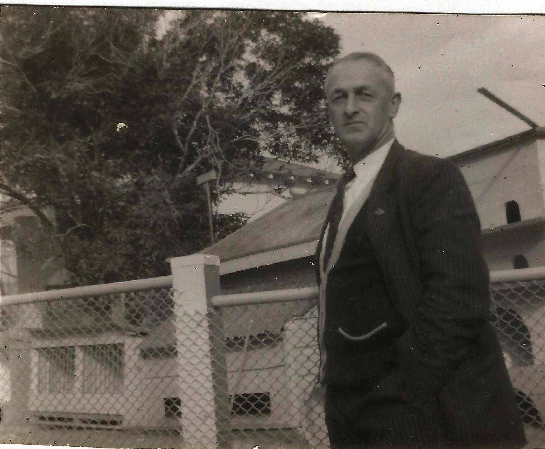William Godfrey Bowring Turner - Online Cenotaph - Auckland War ...