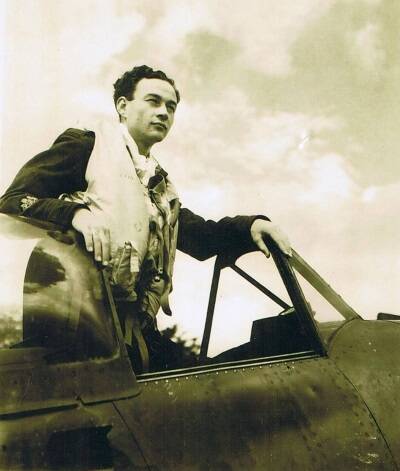 Ivan William Cain - Online Cenotaph - Auckland War Memorial Museum