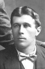 William John Lugg - Online Cenotaph - Auckland War Memorial Museum