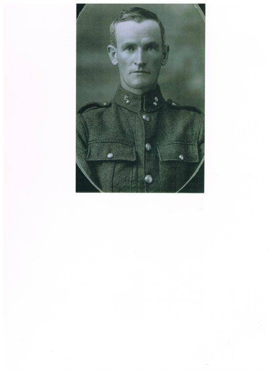 Gerald Flynn - Online Cenotaph - Auckland War Memorial Museum