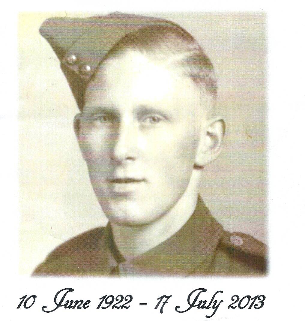 Howard Ellis Reid - Online Cenotaph - Auckland War Memorial Museum