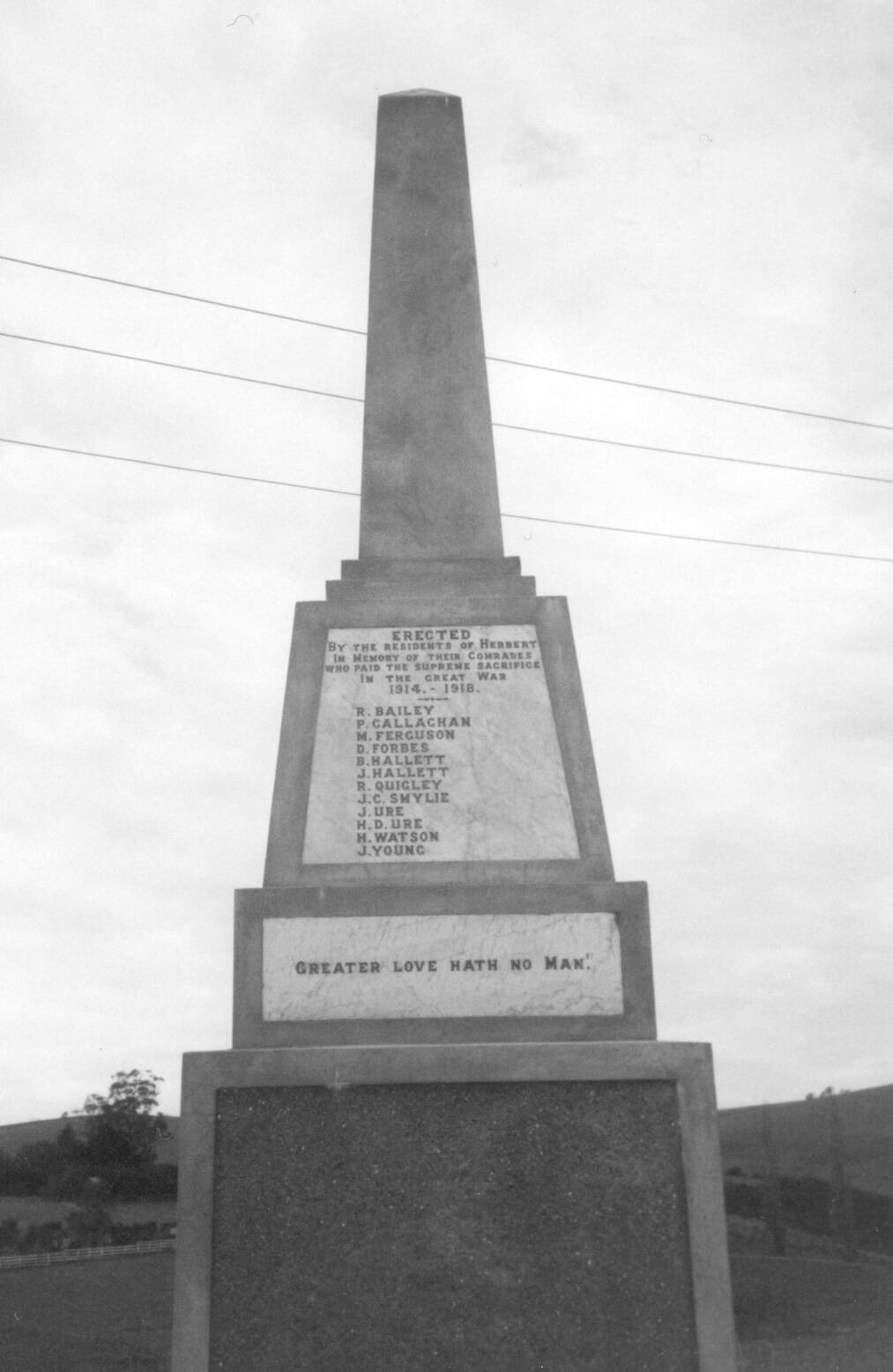 John Henry Ure - Online Cenotaph - Auckland War Memorial Museum
