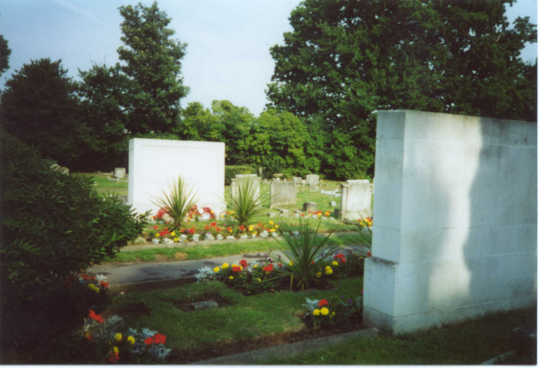 Charles Kay Ward - Online Cenotaph - Auckland War Memorial Museum