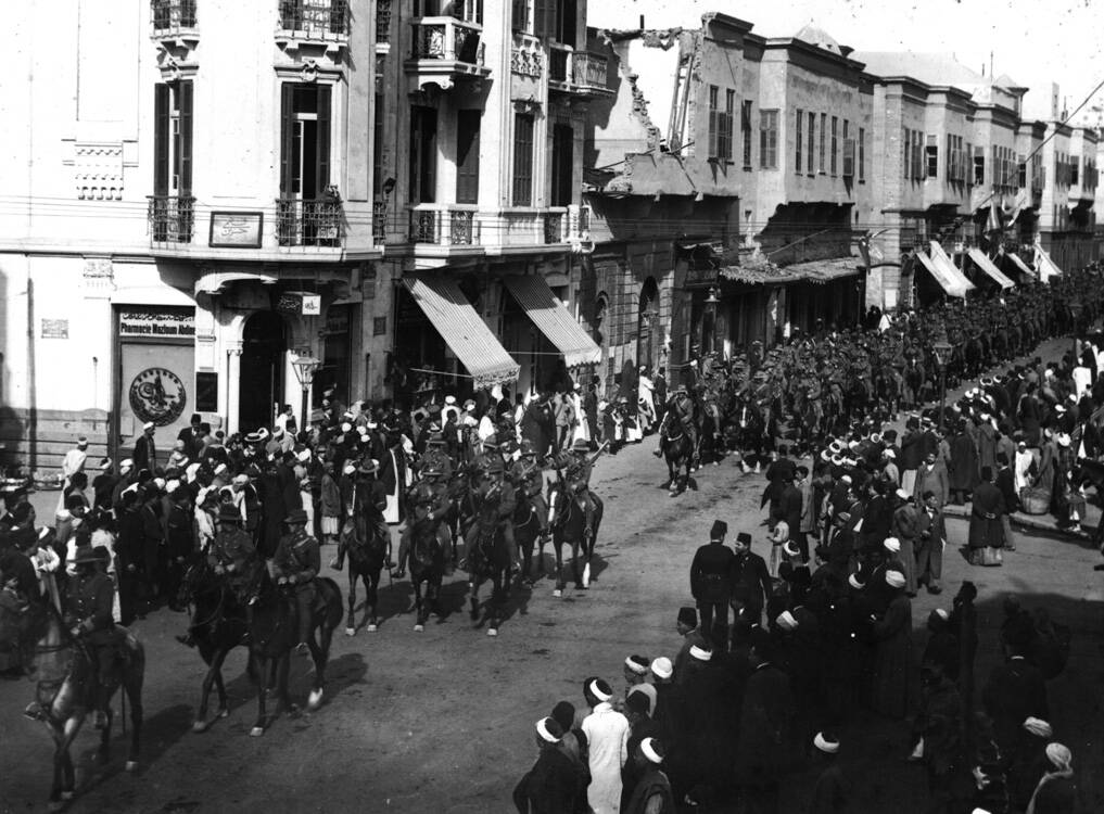 Thomas Eric Catchpole - Online Cenotaph - Auckland War Memorial Museum