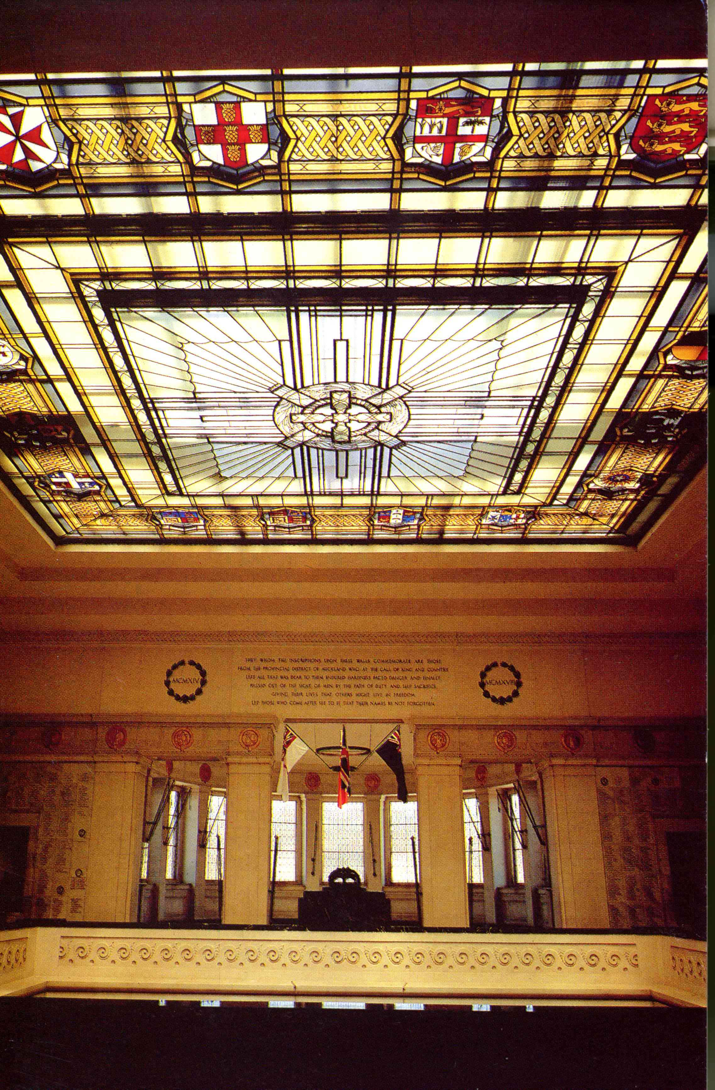 George Alexander Murphy - Online Cenotaph - Auckland War Memorial Museum