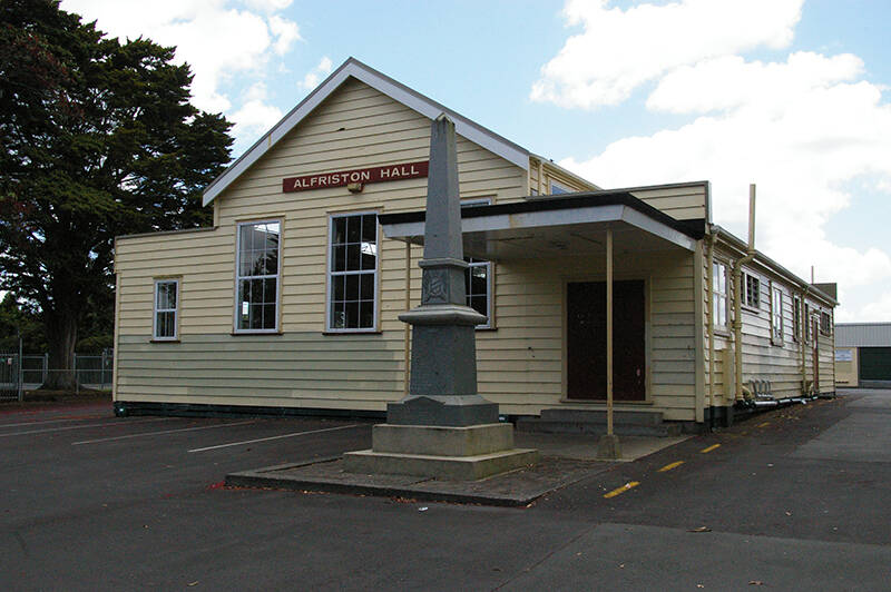Allen Mortimer Kemp - Online Cenotaph - Auckland War Memorial Museum