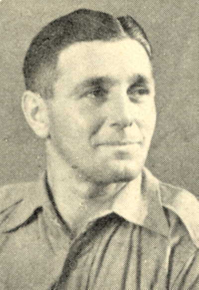 Phillip Bird - Online Cenotaph - Auckland War Memorial Museum