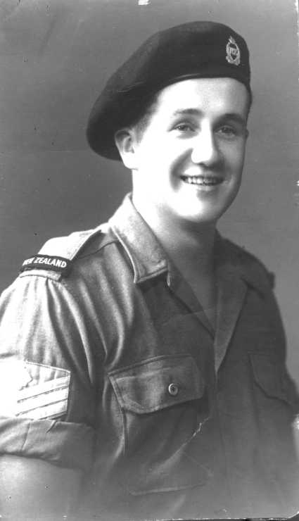 Hilton Thomas Strawbridge - Online Cenotaph - Auckland War Memorial Museum