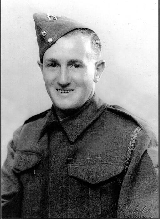 Frederick George Smith - Online Cenotaph - Auckland War Memorial Museum