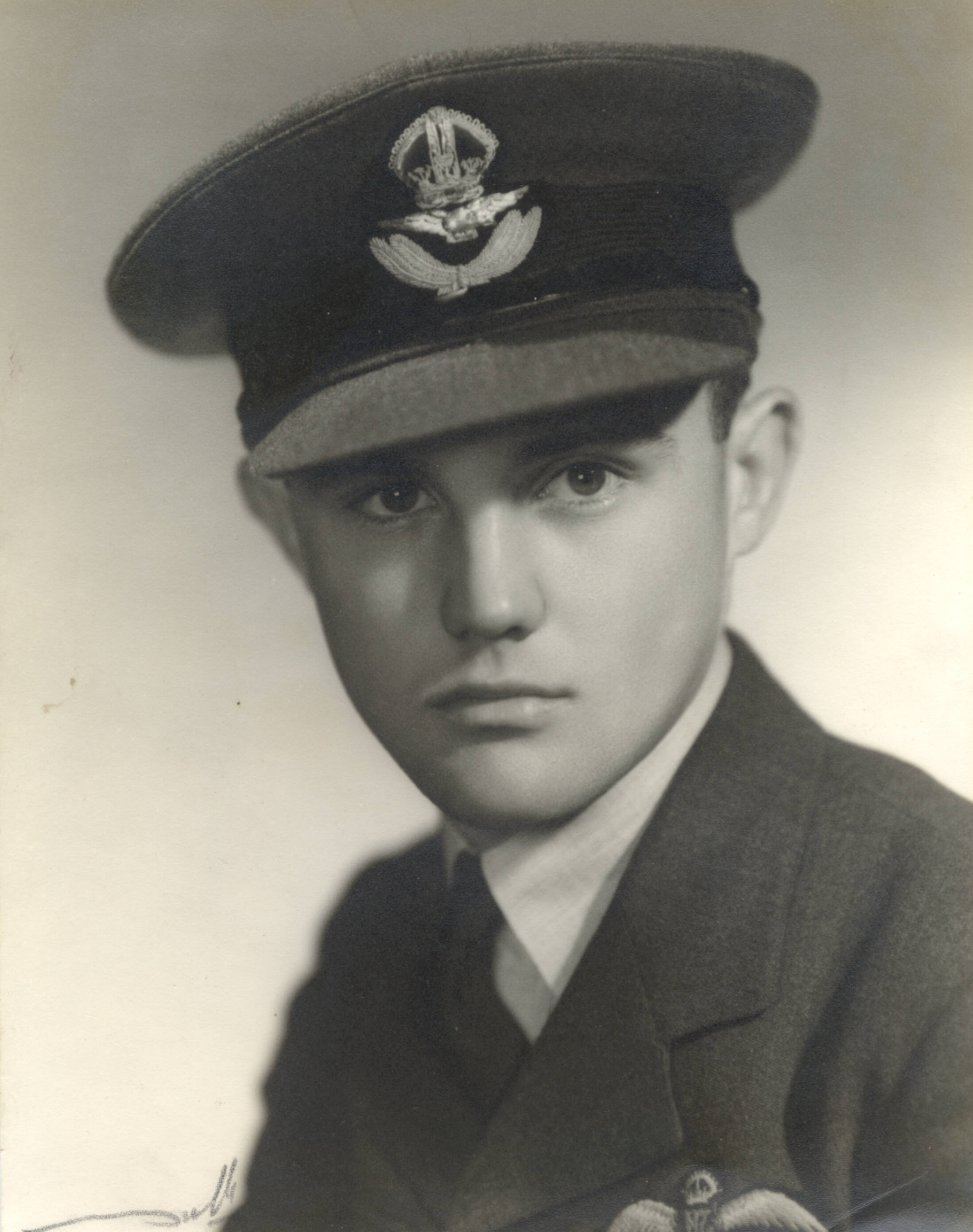 Dean Rainsford Horrocks - Online Cenotaph - Auckland War Memorial Museum