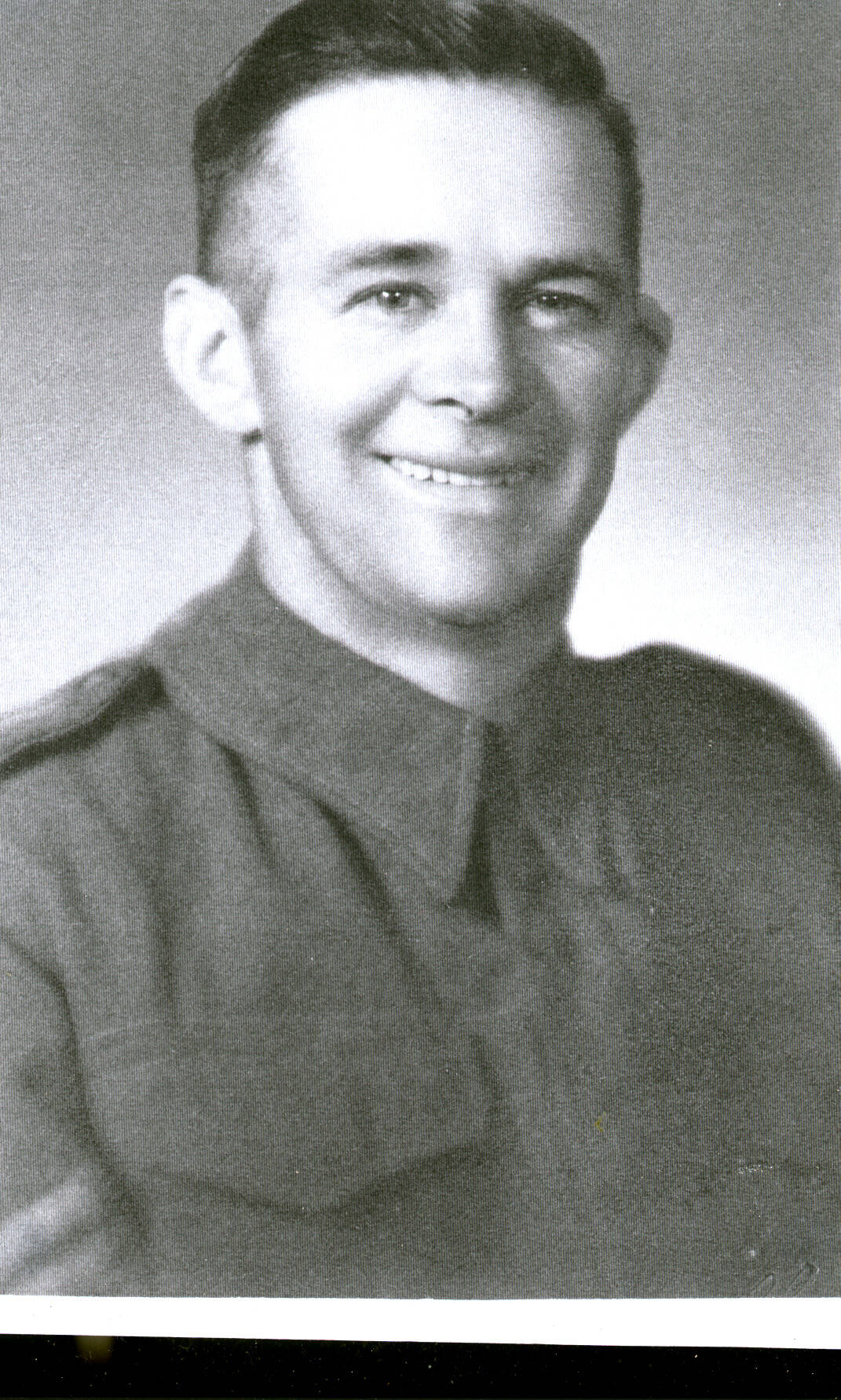 Norman Ernest Brier - Online Cenotaph - Auckland War Memorial Museum