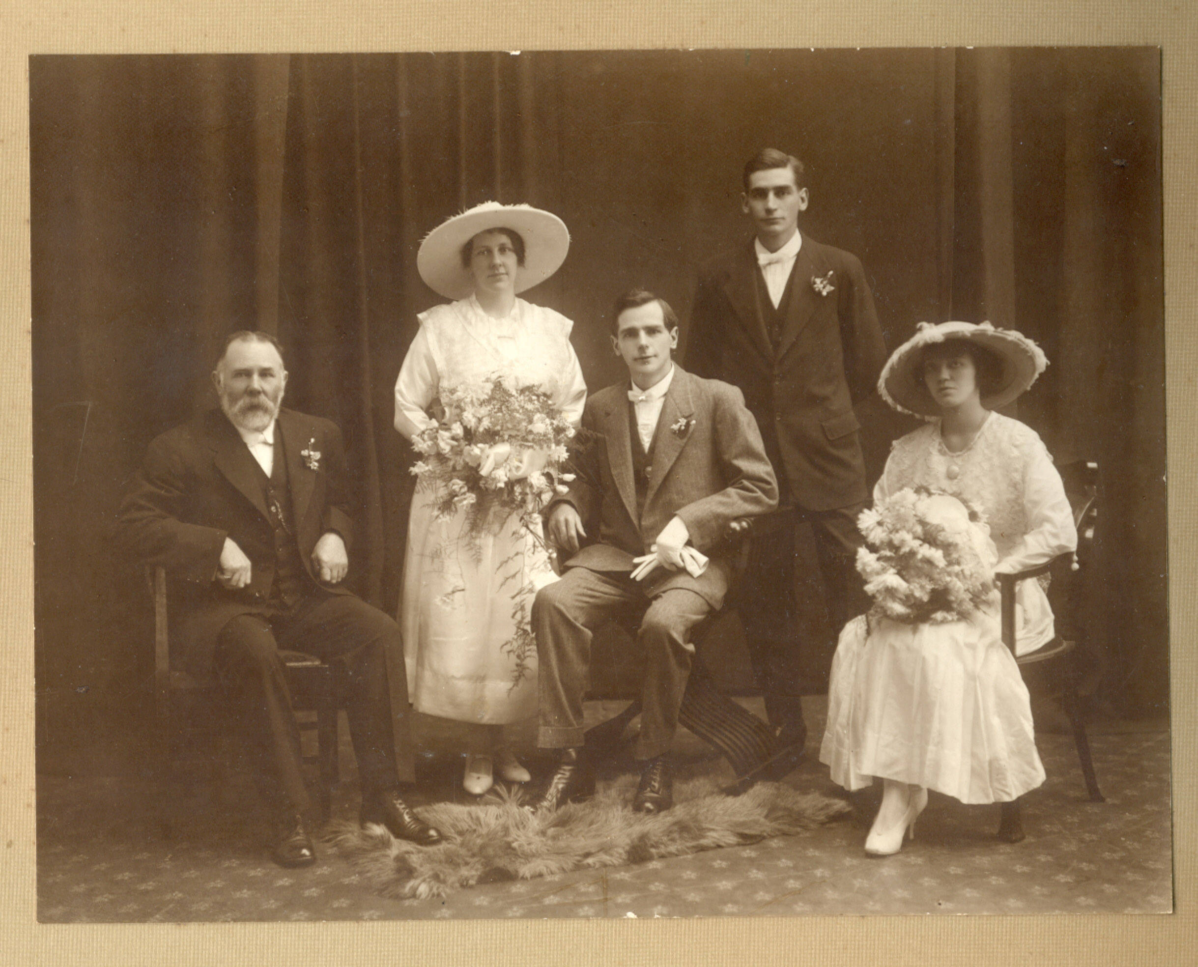 Arthur Frederick Webb - Online Cenotaph - Auckland War Memorial Museum