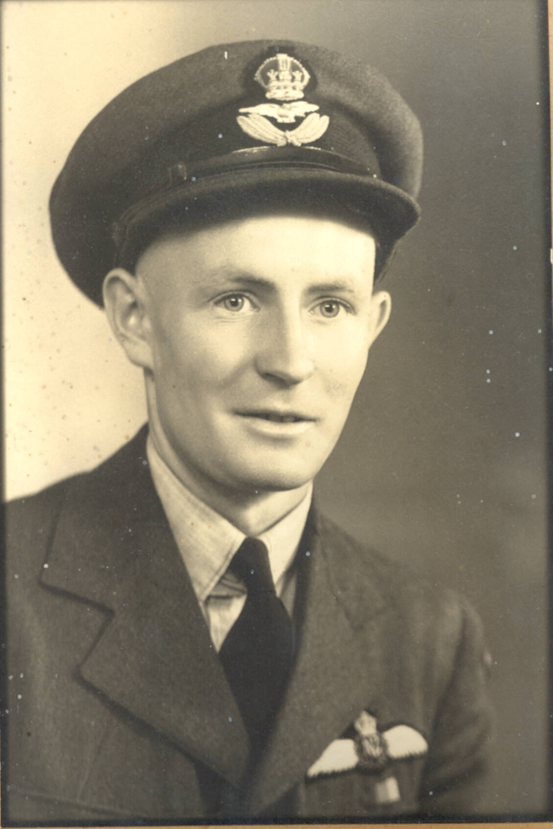 Richard Augustine Murray Soar - Online Cenotaph - Auckland War Memorial ...