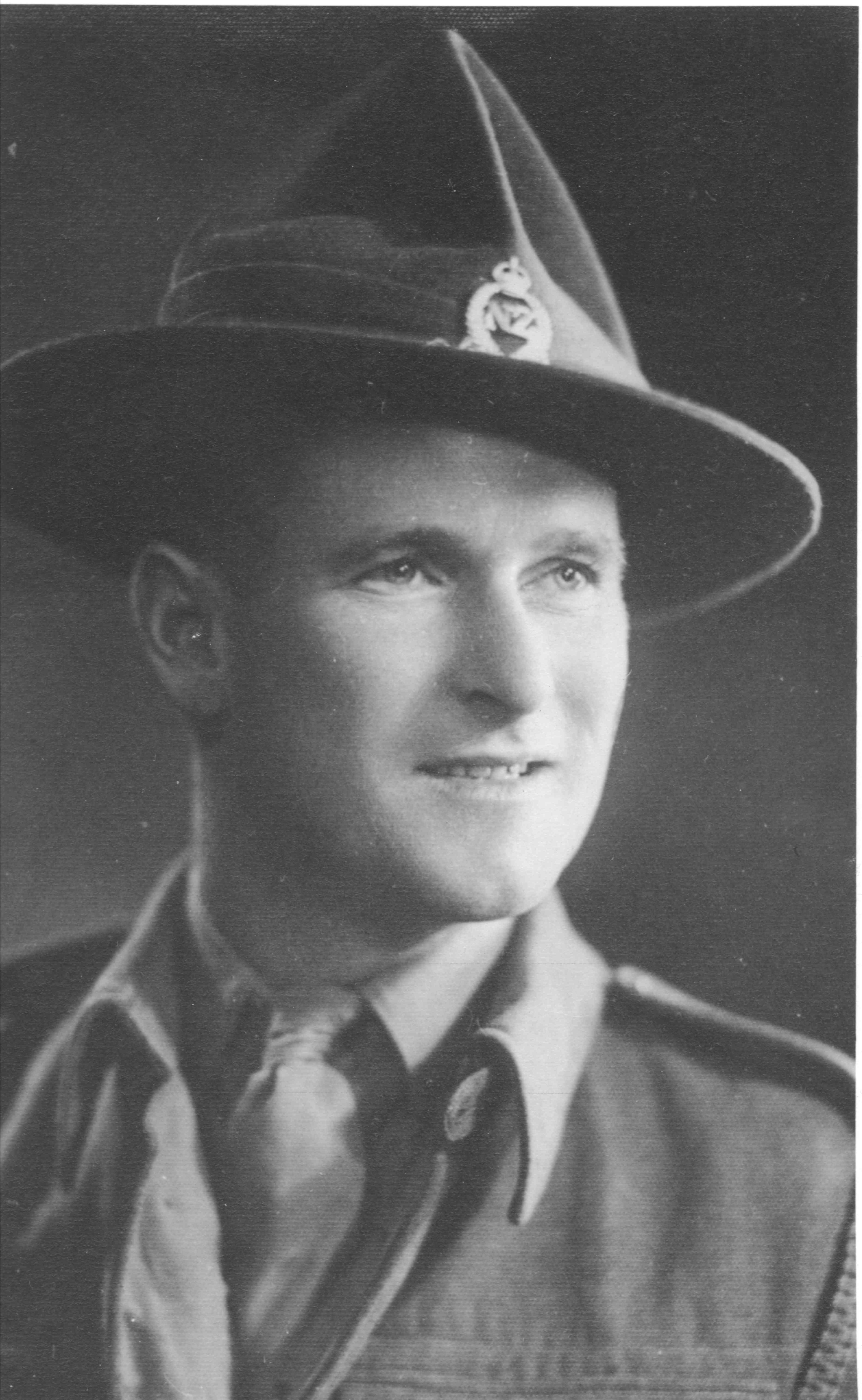 George Donovan Devey - Online Cenotaph - Auckland War Memorial Museum