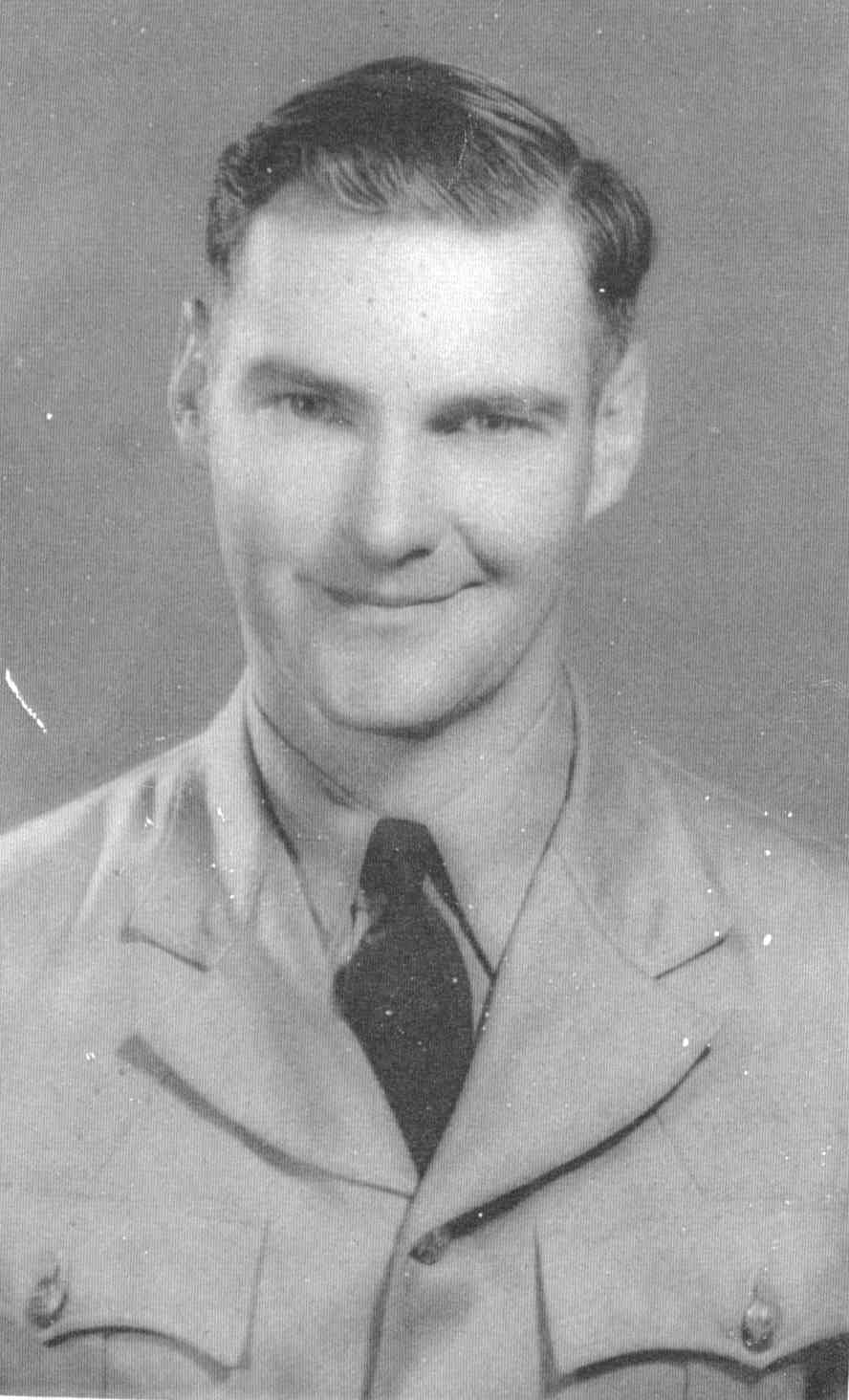 William Joseph Mitchell - Online Cenotaph - Auckland War Memorial Museum