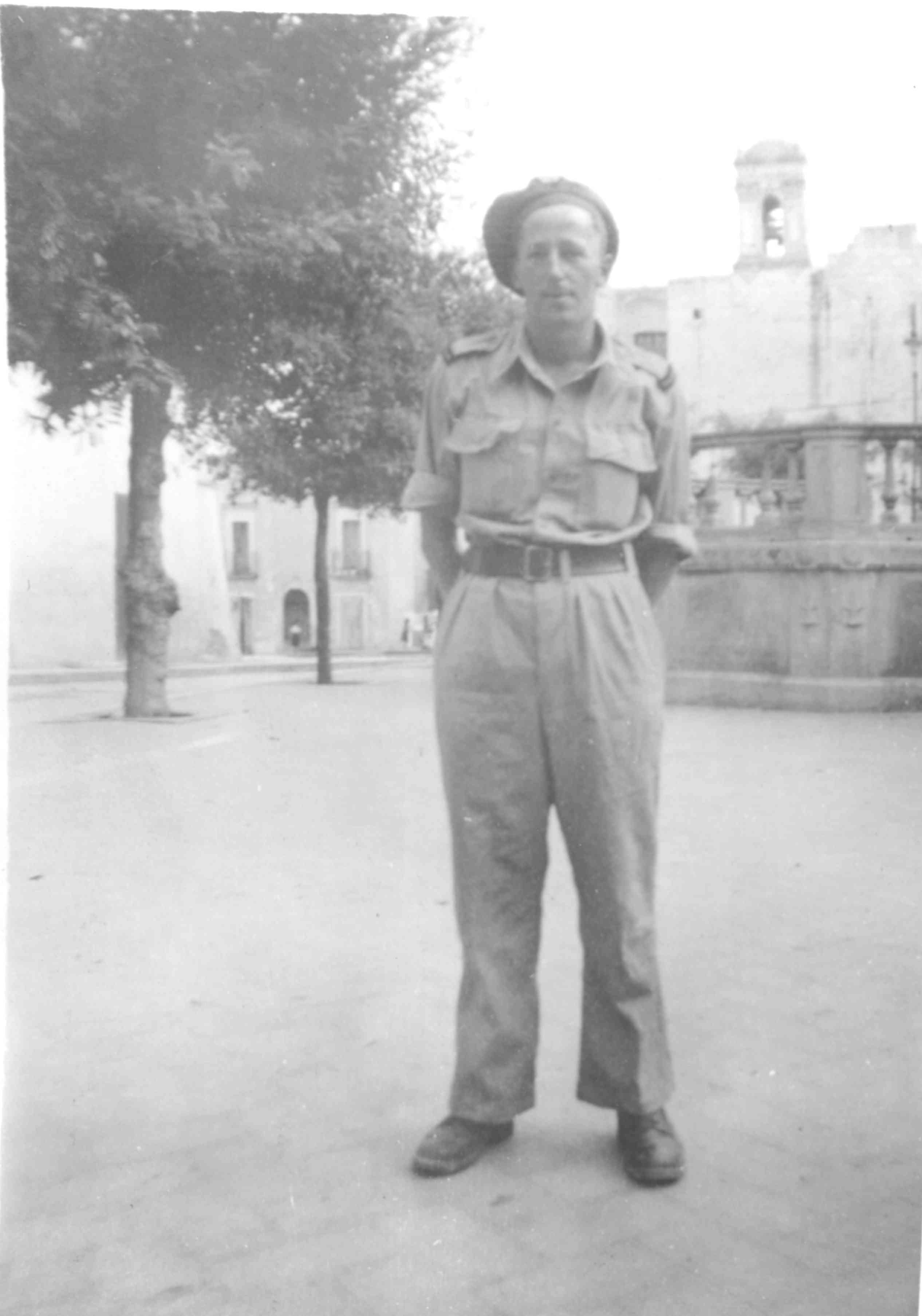 Ralph Moir - Online Cenotaph - Auckland War Memorial Museum