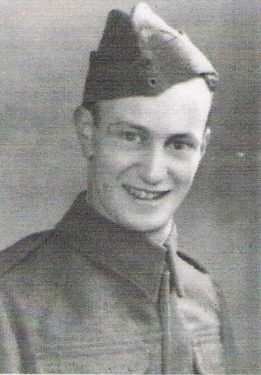 Jack Ross - Online Cenotaph - Auckland War Memorial Museum