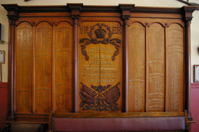John Wyllie - Online Cenotaph - Auckland War Memorial Museum