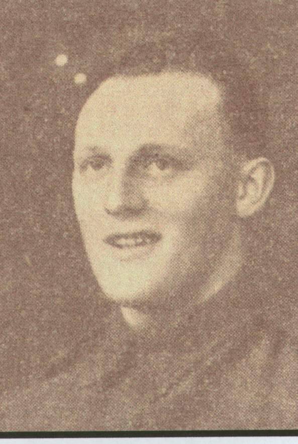 Alfred Edward Taylor - Online Cenotaph - Auckland War Memorial Museum