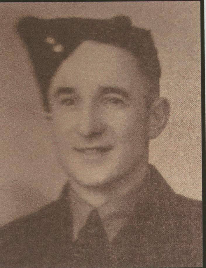 John Rothwell - Online Cenotaph - Auckland War Memorial Museum