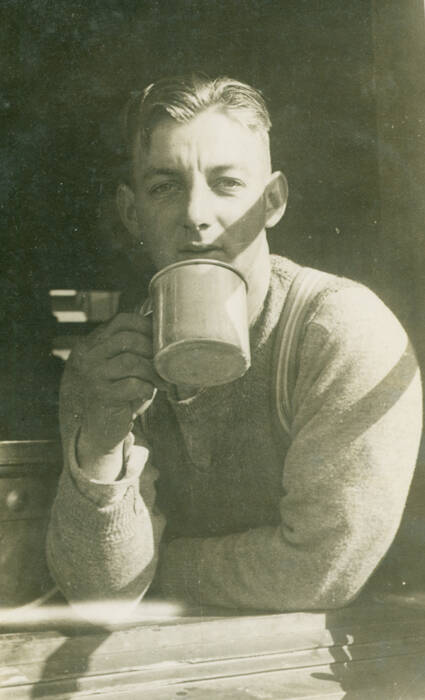 William Albert Smeith - Online Cenotaph - Auckland War Memorial Museum