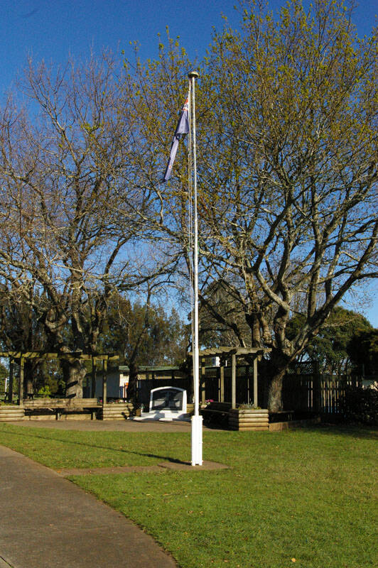 Richard Mapp - Online Cenotaph - Auckland War Memorial Museum