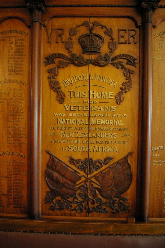 Herbert George Williams - Online Cenotaph - Auckland War Memorial Museum