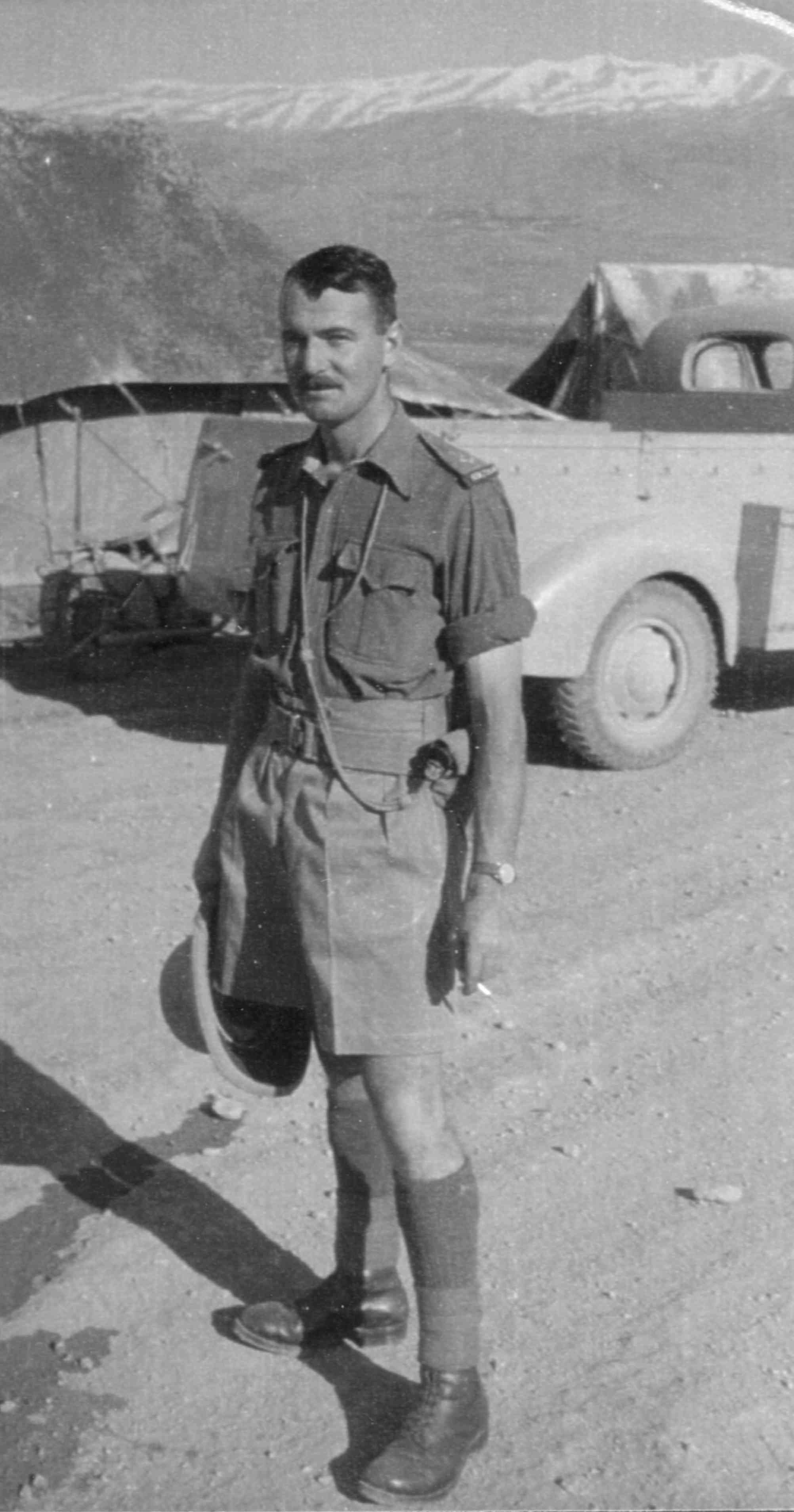 Arthur Nolan MacShane - Online Cenotaph - Auckland War Memorial Museum