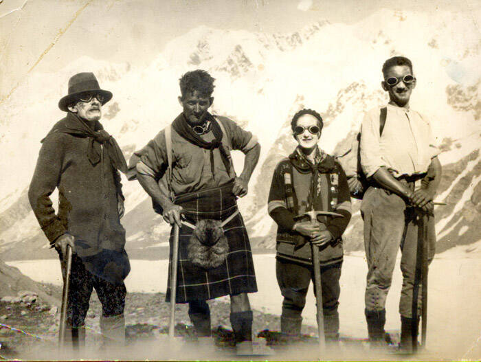 Frank Joseph Cook - Online Cenotaph - Auckland War Memorial Museum