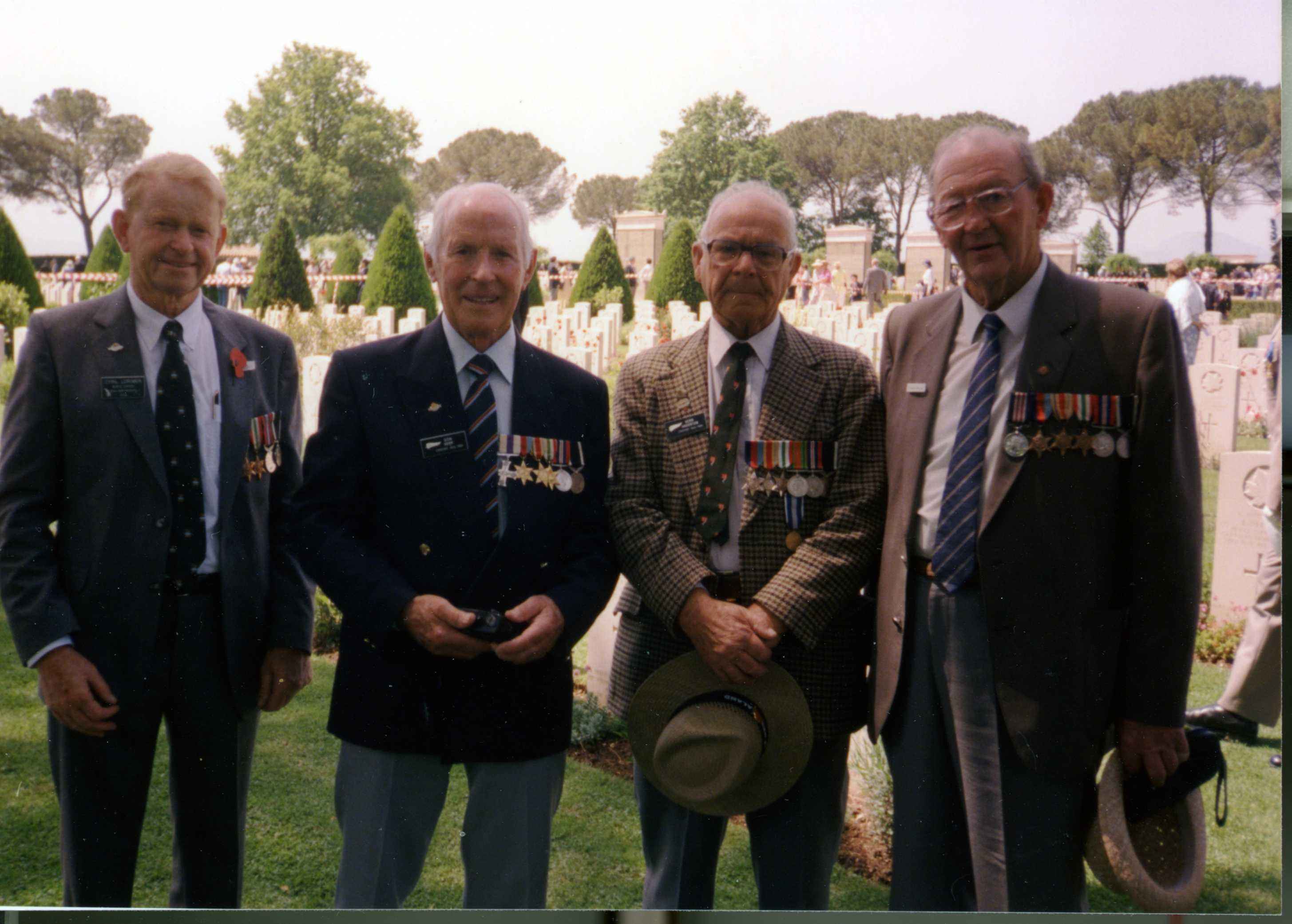 Cyril James Lorimer - Online Cenotaph - Auckland War Memorial Museum