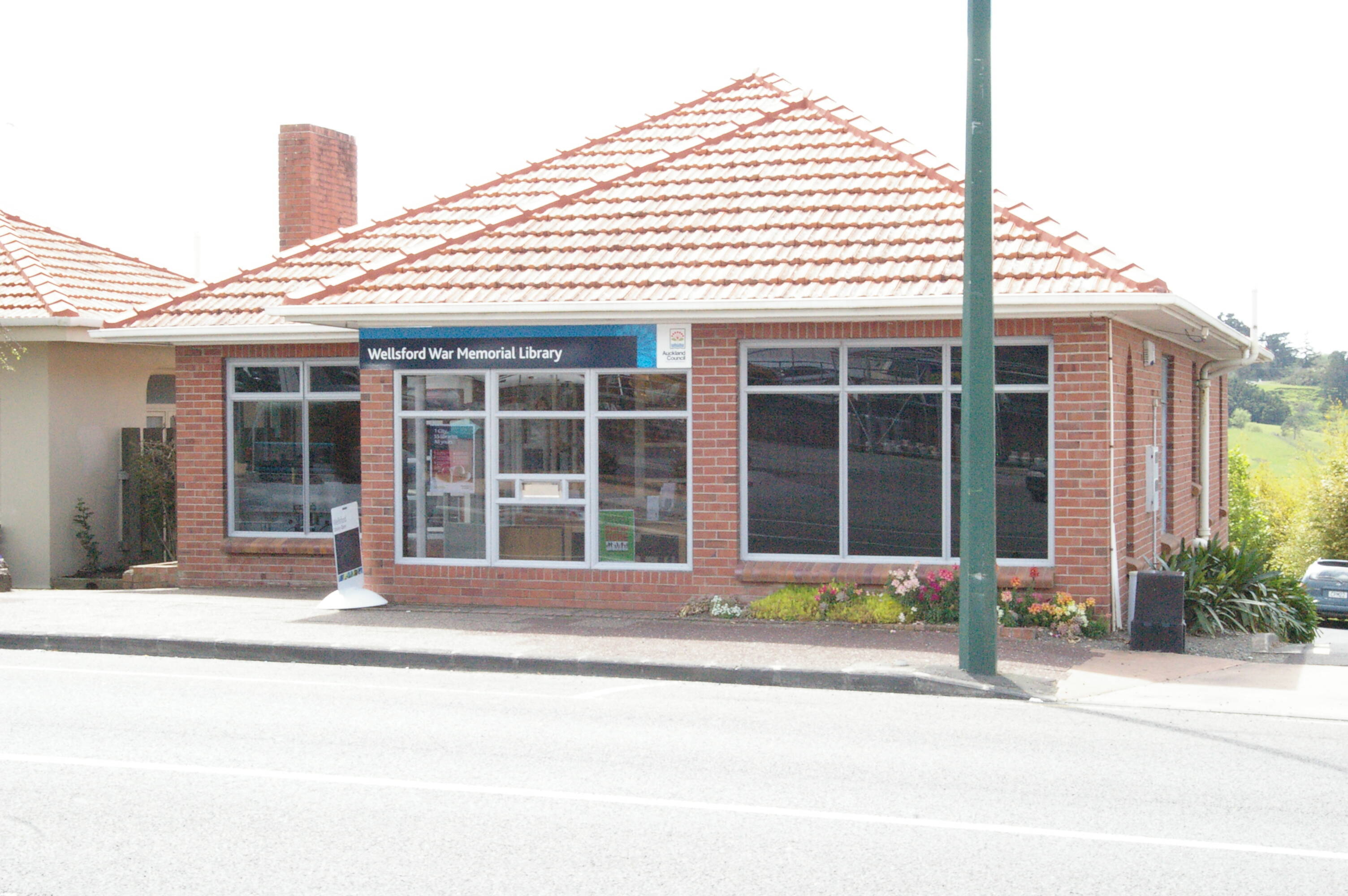 Douglas Reginald Bradley - Online Cenotaph - Auckland War Memorial Museum