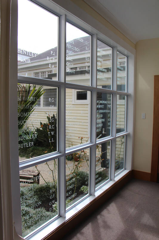 Robin Benjamin Martin Hurren - Online Cenotaph - Auckland War Memorial ...