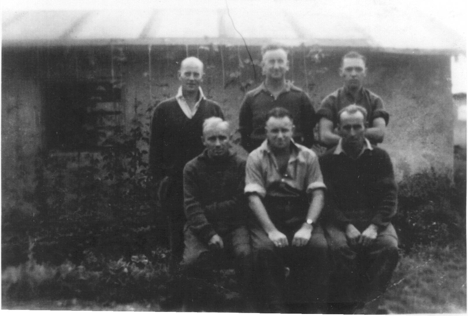 Eric William Arnold Sutherland - Online Cenotaph - Auckland War ...