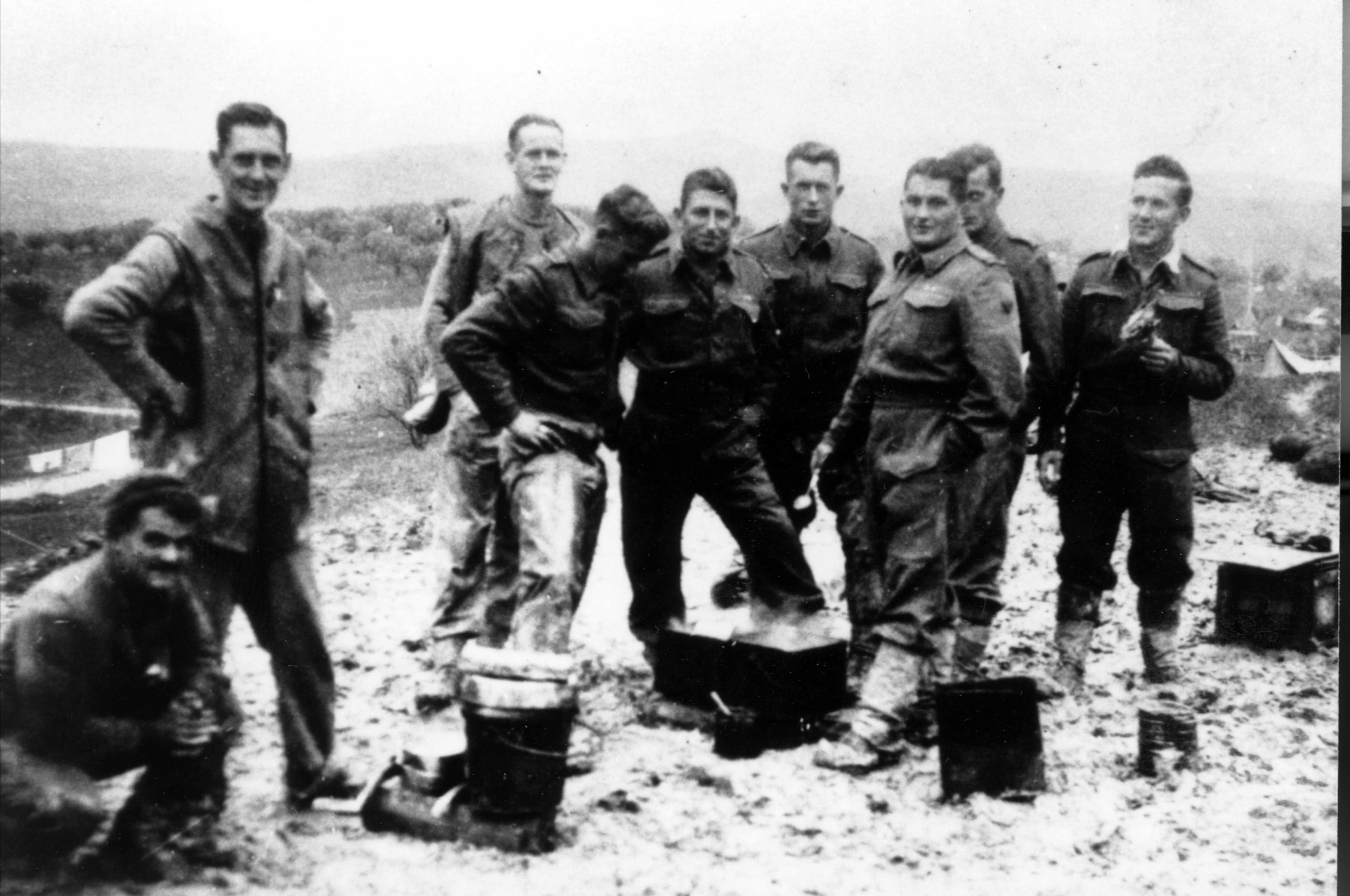 John Lloyd Wright - Online Cenotaph - Auckland War Memorial Museum