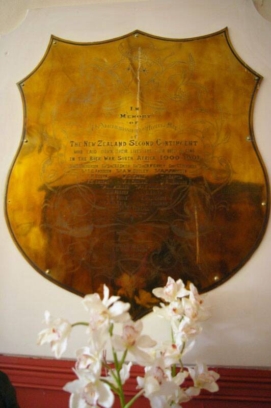 Herbert George Williams - Online Cenotaph - Auckland War Memorial Museum