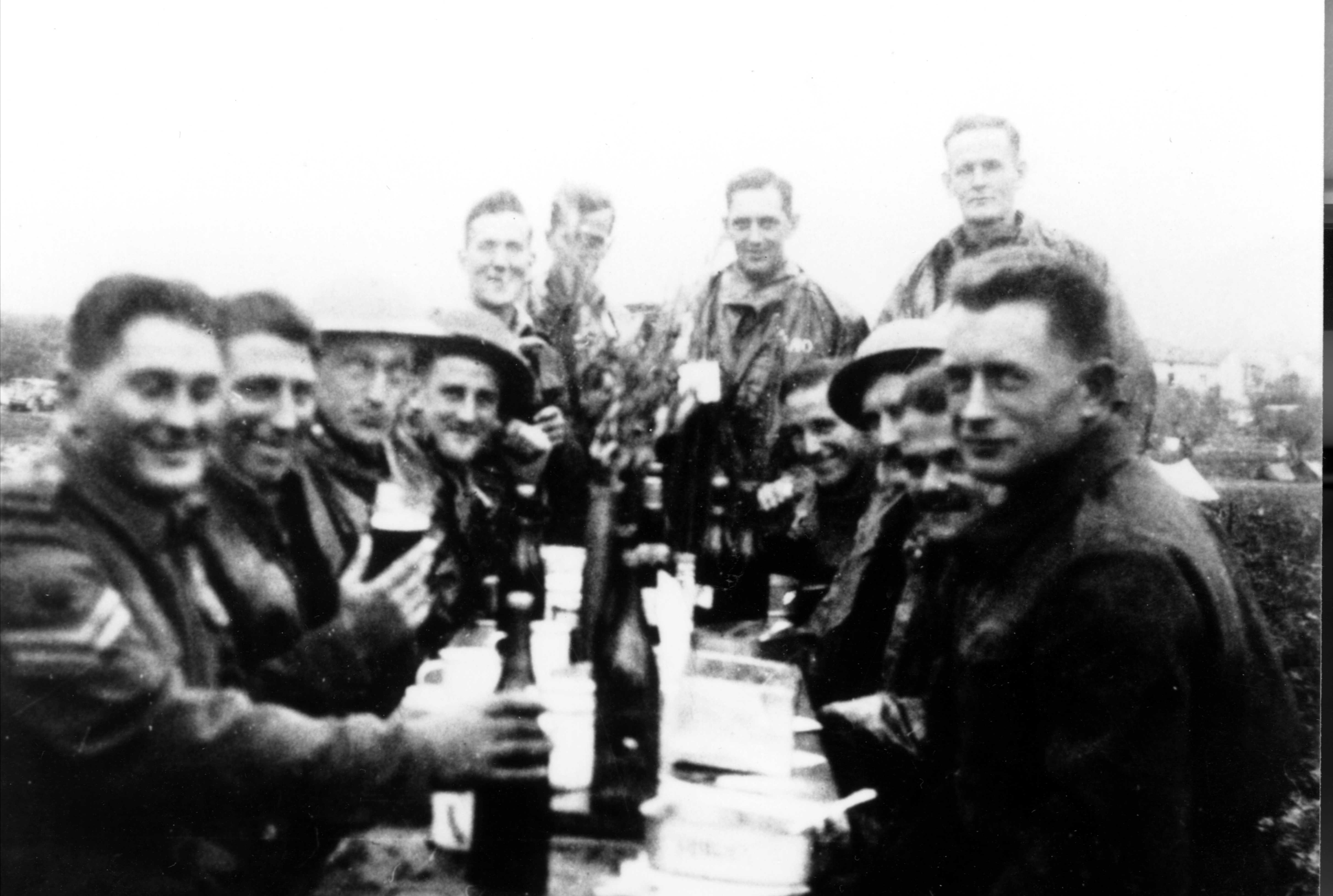 John Lloyd Wright - Online Cenotaph - Auckland War Memorial Museum