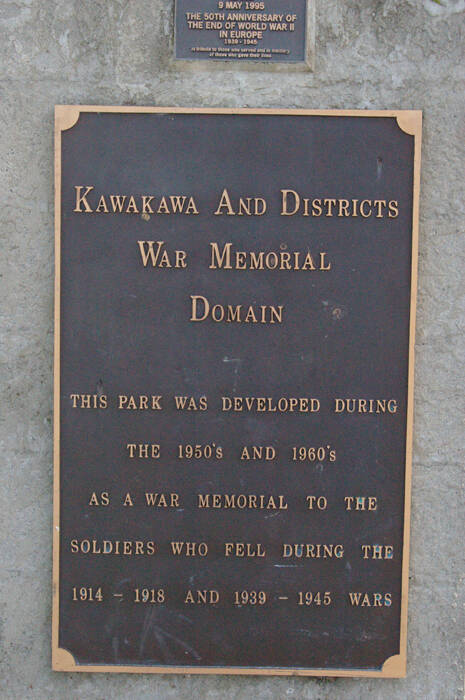 Louis Edward Goodhue - Online Cenotaph - Auckland War Memorial Museum