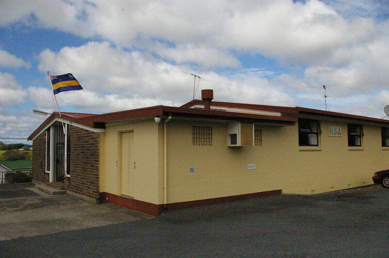 Douglas Reginald Bradley - Online Cenotaph - Auckland War Memorial Museum